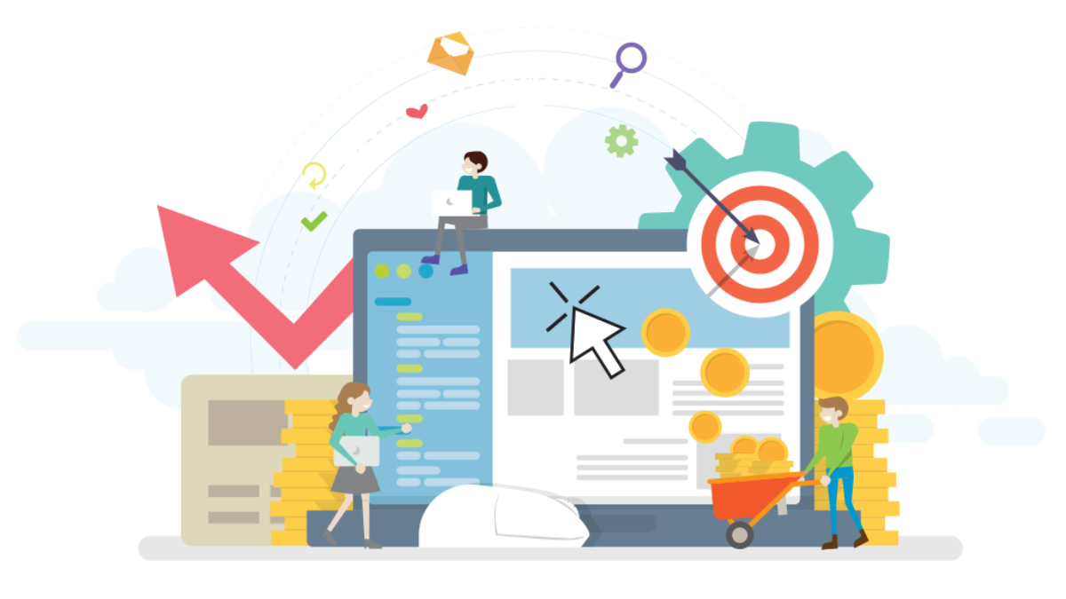 A Comprehensive Introduction to Pay-Per-Click (PPC) Advertising ... A Comprehensive Introduction to Pay-Per-Click (PPC) Advertising ...