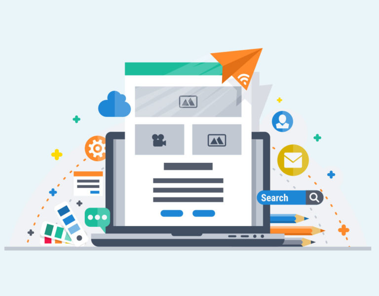 ADA Accessible Compliant Website Service Company